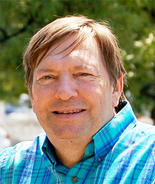 John Scott Passell | News, Sports, Jobs - The Express